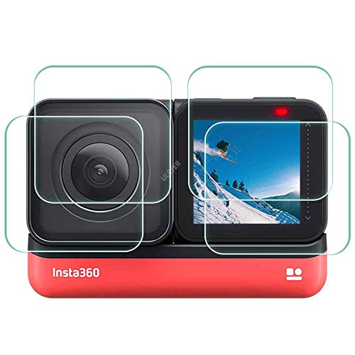 7 Top insta360 ONE R Accessories (2022 GUIDE)