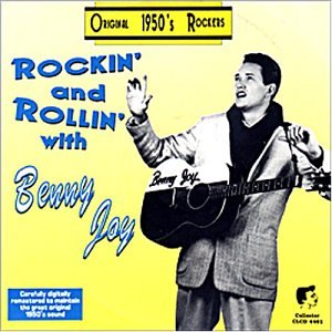 Joy, Benny - Rockin' and Rollin' With Benny Joy - Amazon.com Music