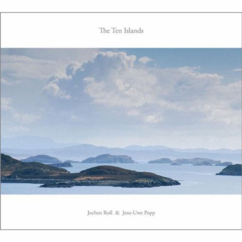 Play The Ten Islands by Jochen Roß / Jens-Uwe Popp on Amazon Music