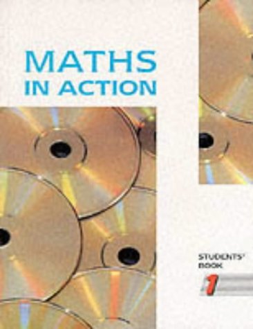 Mathematics in Action: Robin D. Howat: 9780174314165: Amazon.com: Books