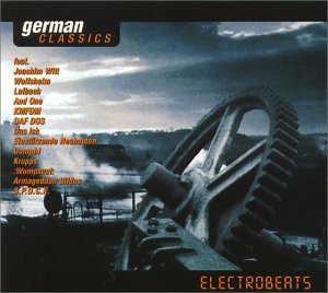 German Classics-Electrobeats: Amazon.de: Musik-CDs & Vinyl