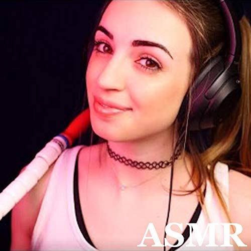 Play Relaxing Personal Trainer and Nutritionist Session by Gibi ASMR on ...