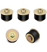 Amazon.com: Siptenk1-3/4 Freeze Rubber Expansion Plug 3 pcs, Automotive ...