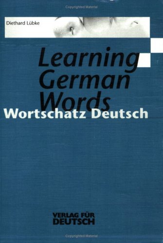 Wortschatz Deutsch - Learning German Words : Amazon.com.mx: Libros