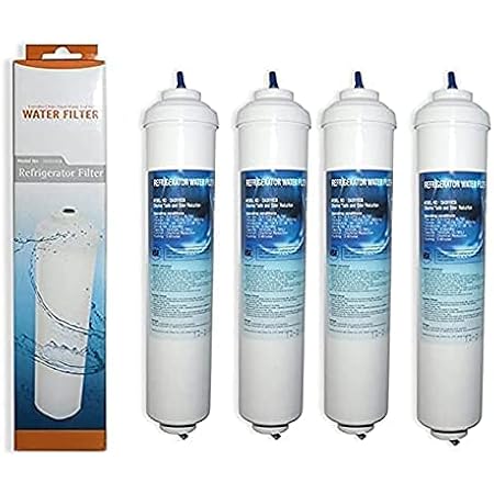 SAMSUNG - Filtro de agua para refrigerador original DA97-17376B ...