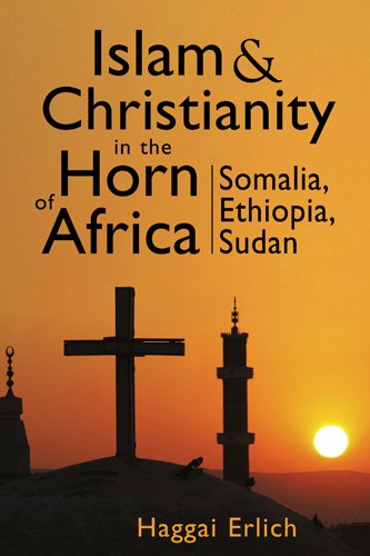 Amazon.com: Islam and Christianity in the Horn of Africa: Somalia ...