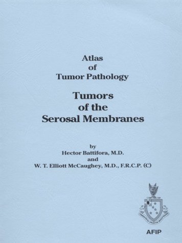 Buy Fascicle 15: no. 15 (AFIP Atlas of Tumor Pathology) Book Online at ...