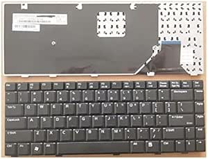 Amazon.com: for ASUS A8 A8E W3 N80Vc N81V A8F A8M A8H A8Z A8J A8T A8S ...