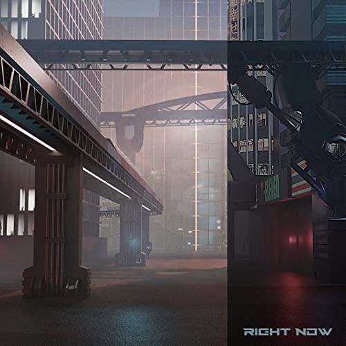 Écouter Right Now par LAV x MKEY & Luca Steam sur Amazon Music Unlimited