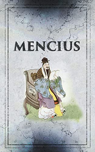 Mencius Book