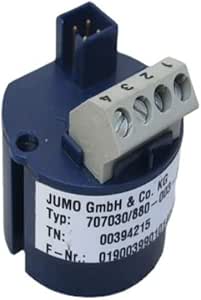 1PC NEW FOR temperature transmitter 707030/880-003-005/000 00394215 ...