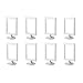 Amazon.com - IKEA Tolsby 4x6 Frame for 2 Pictures (8 Pack, White)