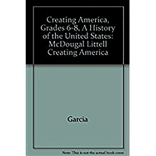 Amazon.com: Creating America: A History of the United States ...