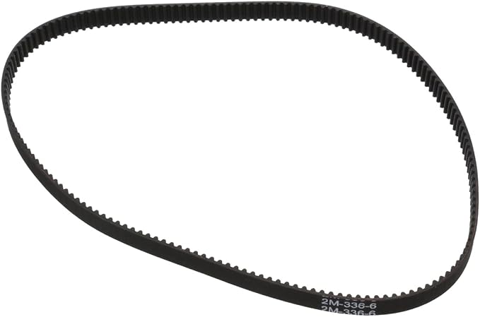 Paxanpax Electric Sweeper Drive Belt for Gtech SW02, SW04, SW08, SW10 ...