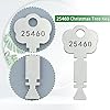 Amazon.com: Honkador Fire Alarm Master Box Key - Elevator and Gamewell ...
