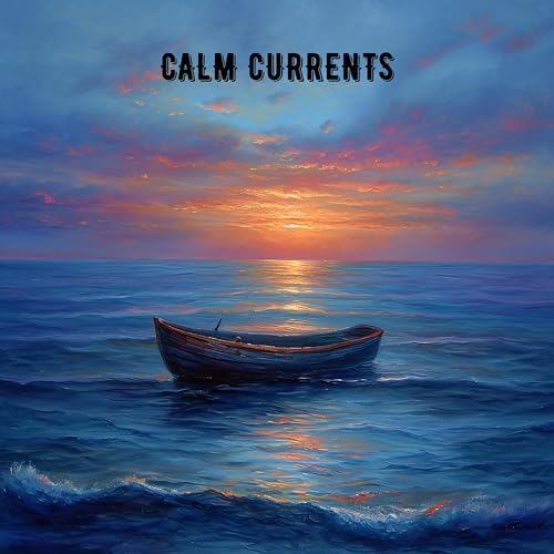 Amazon.com: Calm Currents : HopeHarbor: Digital Music