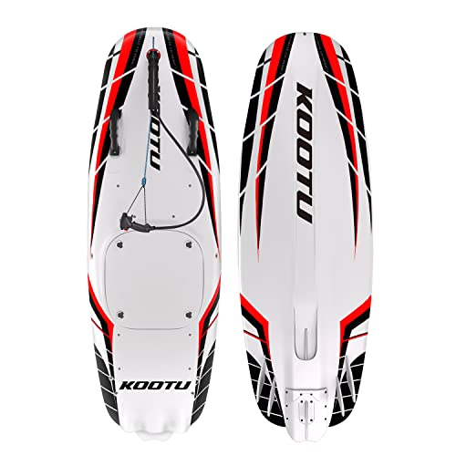 The 5 Best Electric Surfboards - Guidebook