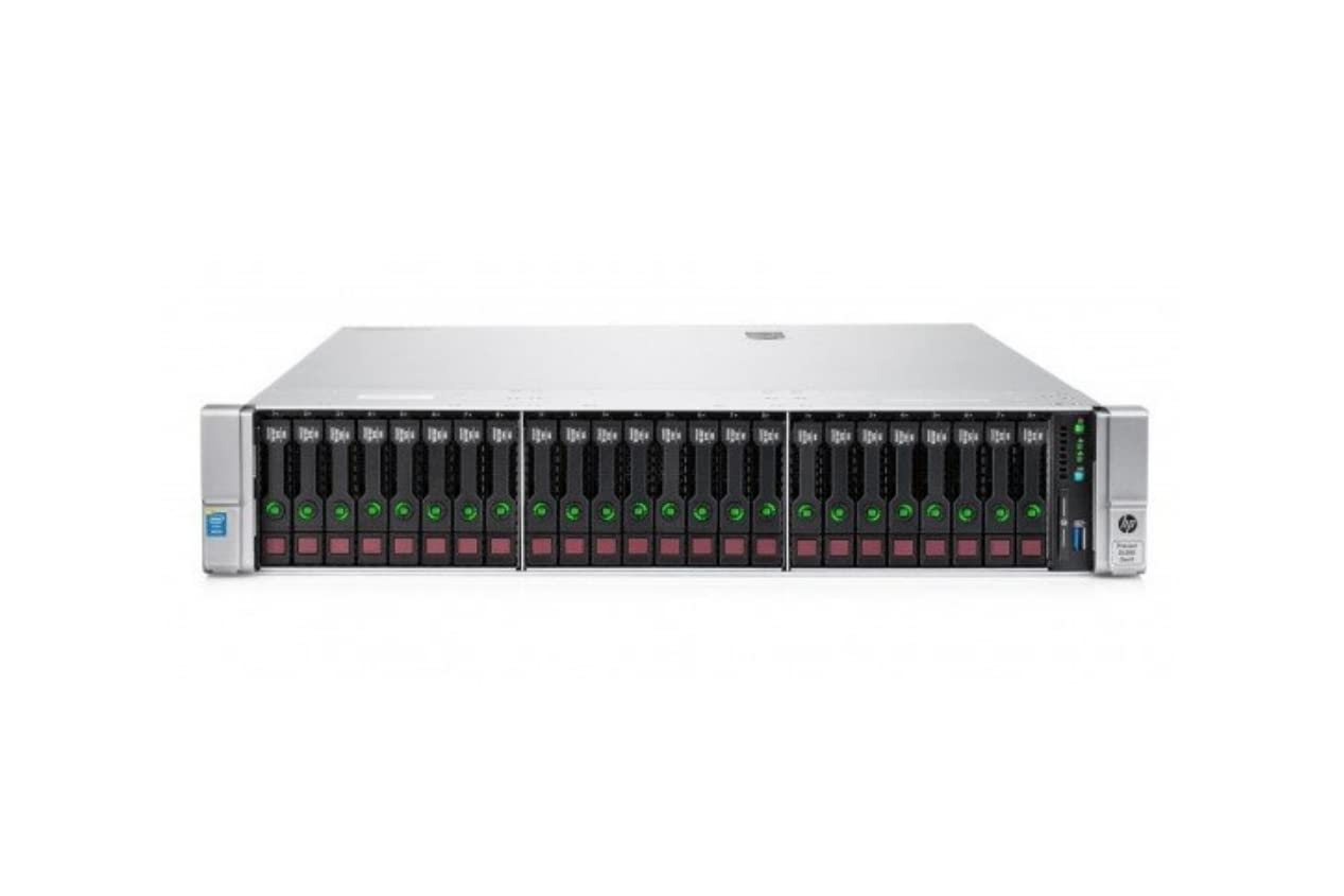 Amazon.com: HP High-End Virtualization Server 24-Core 384GB RAM 1.92TB ...