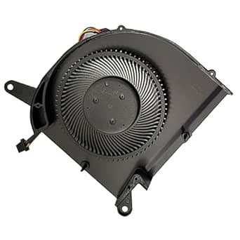 Amazon.com: PABD19735BM N322 CPU Cooling Fan Replacement for Gigabyte ...