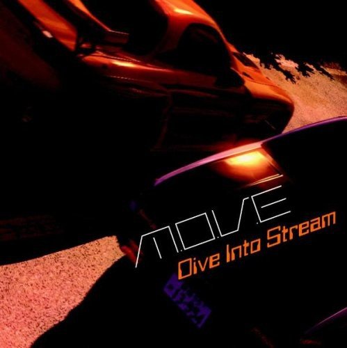 Amazon.co.jp: DIVE INTO STREAM: ミュージック
