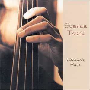 Subtle Touch: Darryl Hall: Amazon.ca: Music