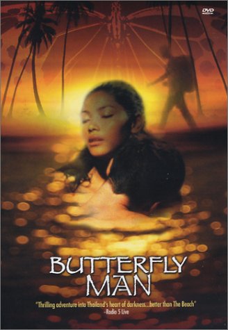 Amazon.com: Butterfly Man [DVD] : Stuart Laing, Napakpapha Nakprasitte, Francis Magee, Gavan O ...