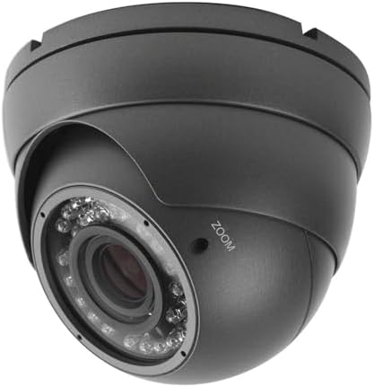 Amazon.com : Analog CCTV Camera HD 1080P 4-in-1 (TVI/AHD/CVI/CVBS ...