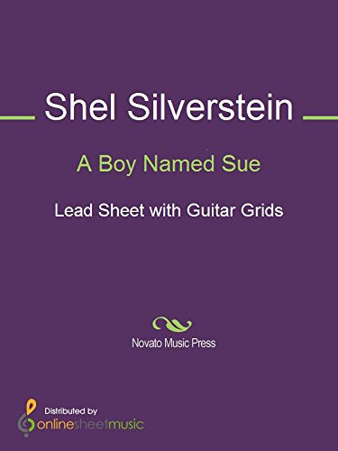 A Boy Named Sue - Kindle edition by Johnny Cash, Shel Silverstein. Arts ...