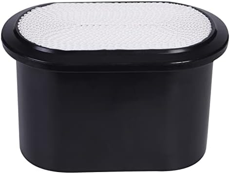 Amazon.com: GETOPAUTO P951850 Engine Air Filter Compatible with JCB ...