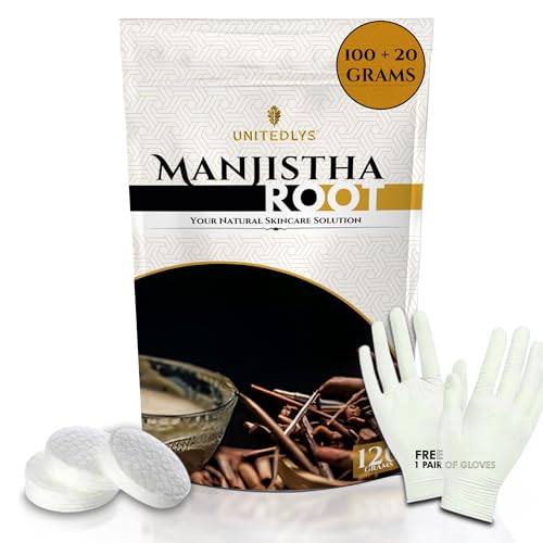 Amazon.in Bestsellers: The most popular items in Manjishtha