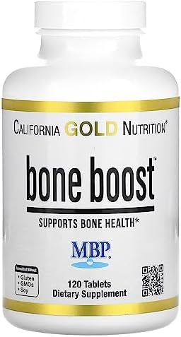Amazon.com: 1MD Nutrition OsteoMD for Comprehensive Bone Support | with ...