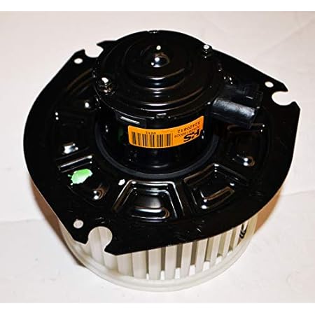 Amazon.com: General Motors 88973567, HVAC Blower Motor : Automotive