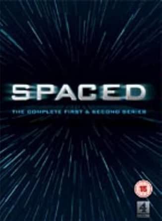 Spaced [DVD] [Import]: Amazon.ca: Movies & TV Shows