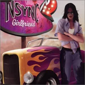 Amazon.com: Girlfriend: CDs & Vinyl