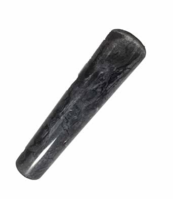 Amazon.com: Marble Replacement Pestle only，Granite Polished Pestle ...