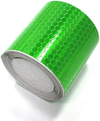 MEDBUDDY Hawk Eye High Intensity Water Proof Conspicuity Warning ...