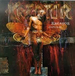 Outcast: Amazon.es: CD y vinilos}