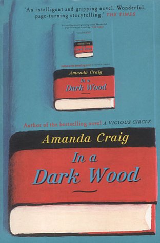 Buy In a Dark Wood Book Online at Low Prices in India | In a Dark Wood ...