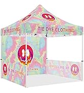 Amazon.com : Lemonade Tent, Heavy Duty Outdoor Canopy Tent 10x10, Fresh ...