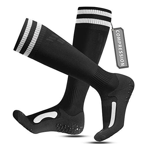 Amazon Best Sellers: Best Men's Athletic Socks