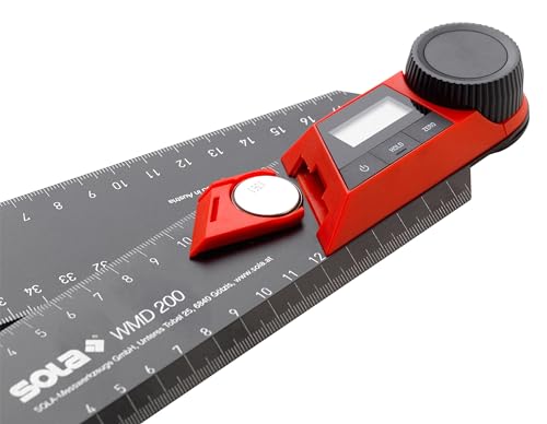Laser Winkelmesser – Die 15 besten Produkte im Vergleich ...