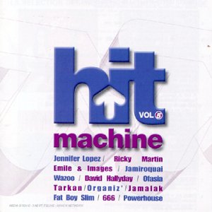 Hit Machine / Vol.5: Various: Amazon.in: Music}