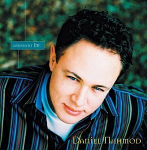 Daniel Nahmod - Different Me - Amazon.com Music