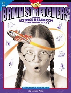 Amazon.com: Brain Stretchers: Using Science Research to Problem Solve ...