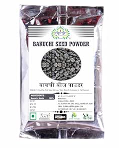 Buy Bakuchi Seed Powder - 500g Pack Of 1 Online at Low Prices in India ...