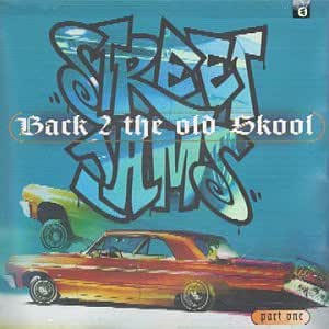 Amazon.co.jp: Back 2 The Old Skool: Vol. 1: ミュージック