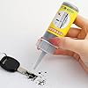 Amazon.com: Lock Cylinder Graphite Lubricant Powder,60ML Graphite Long ...