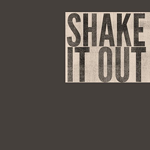 Play Shake It Out - Single (Florence + The Machine Tribute) by Shake It ...