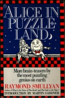 Amazon | Alice in Puzzle-Land | Smullyan, Raymond | Puzzles