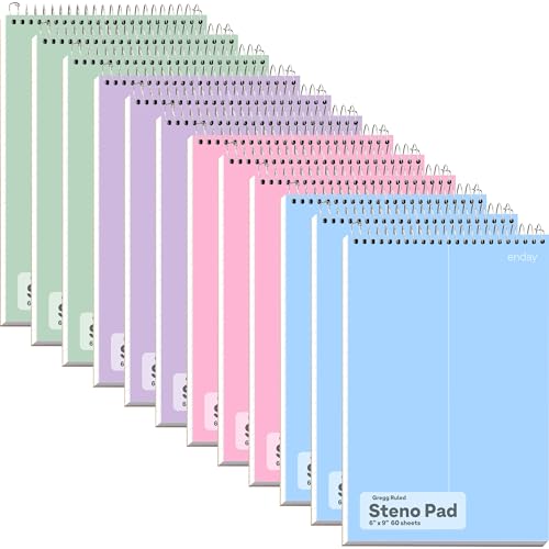 Amazon Best Sellers: Best Steno Pads